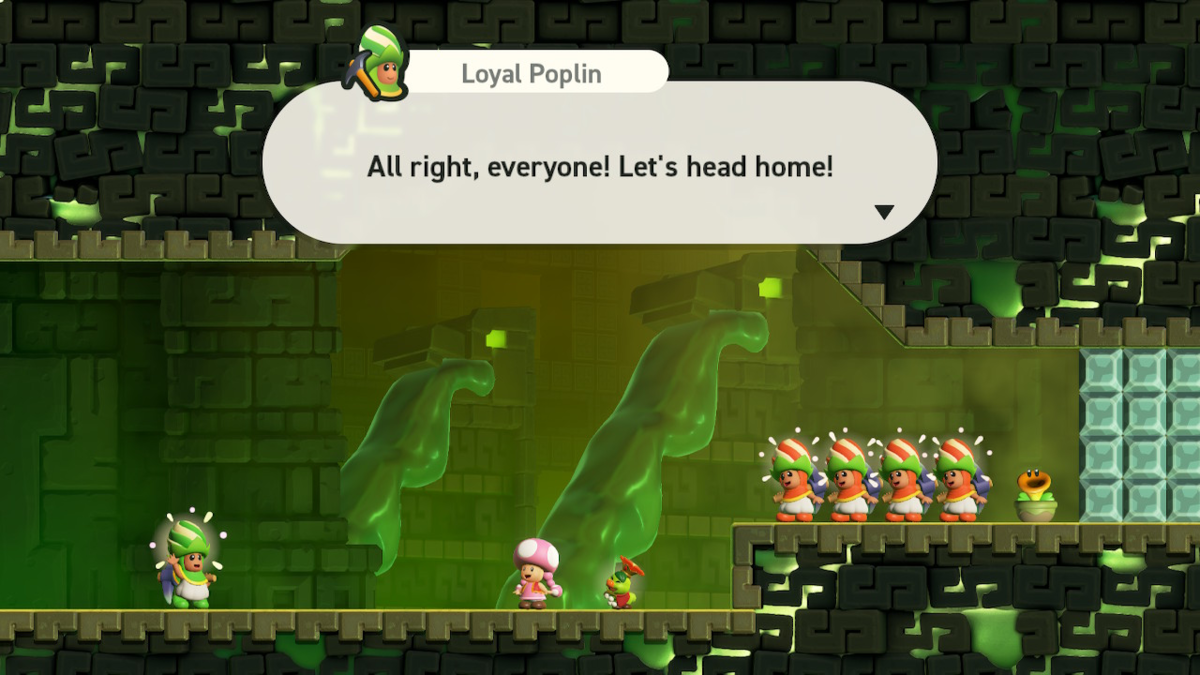File:Loyal Poplin and friends.png - Super Mario Wiki, the Mario ...