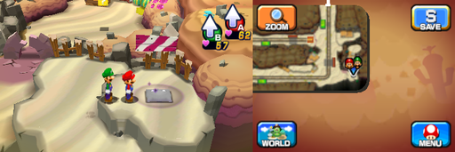 Pi'illo - Super Mario Wiki, the Mario encyclopedia