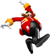 Gallery:Dr. Eggman - Super Mario Wiki, the Mario encyclopedia