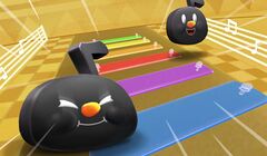 Music Bash - Super Mario Wiki, the Mario encyclopedia