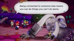 Reclusa - Super Mario Wiki, the Mario encyclopedia