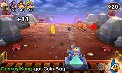 Goomba Gold Rush - Super Mario Wiki, the Mario encyclopedia