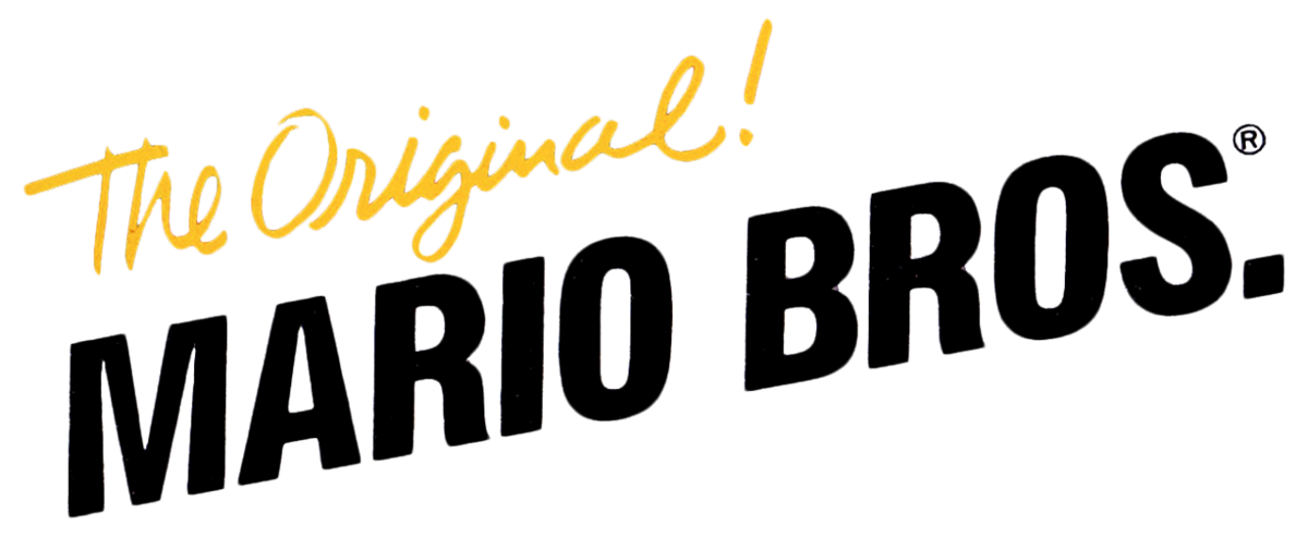 File:Mario Bros. - NES logo.png - Super Mario Wiki, the Mario encyclopedia