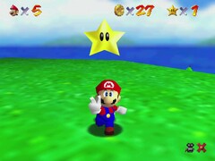 Main Theme (Super Mario 64) - Super Mario Wiki, the Mario encyclopedia