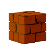 Gallery:Brick Block - Super Mario Wiki, the Mario encyclopedia