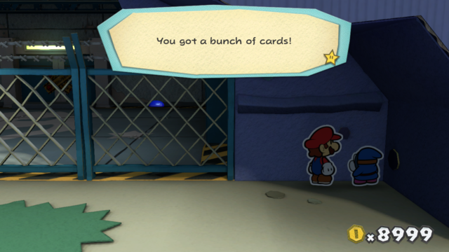 File:PMCS Cobalt Base Snifit cards.png - Super Mario Wiki, the Mario ...