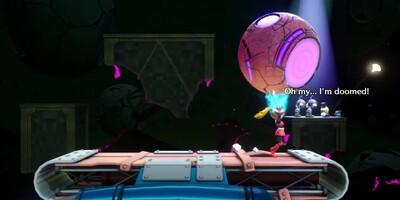 Dark Space & the Great Meteor - Super Mario Wiki, the Mario encyclopedia