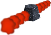 Fire Bar - Super Mario Wiki, the Mario encyclopedia