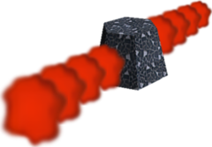 Fire Bar - Super Mario Wiki, the Mario encyclopedia