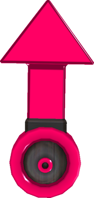 Gravity switch - Super Mario Wiki, the Mario encyclopedia