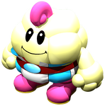 Mallow - Super Mario Wiki, the Mario encyclopedia