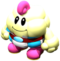 Mallow - Super Mario Wiki, the Mario encyclopedia