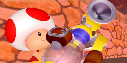 Toad - Super Mario Wiki, the Mario encyclopedia