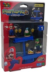 Super Mario Balancing Game: Underground Stage - Super Mario Wiki, the ...