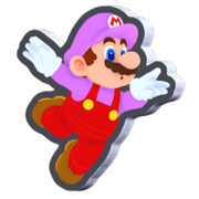Bubble Mario - Super Mario Wiki, the Mario encyclopedia
