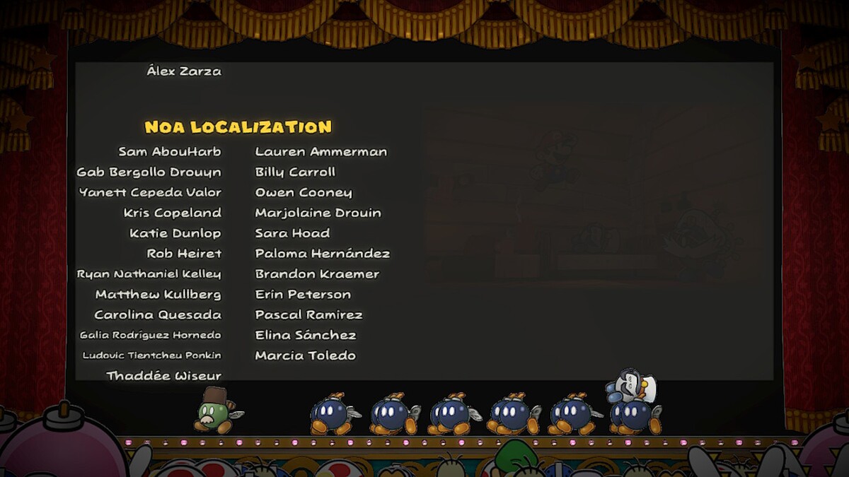 File:TTYD NS Credits General White.jpg - Super Mario Wiki, the Mario ...