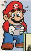 Tetris - Super Mario Wiki, the Mario encyclopedia