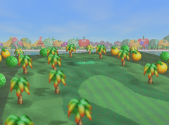 Melon - Super Mario Wiki, the Mario encyclopedia