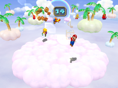 List of Mario Party 5 minigames - Super Mario Wiki, the Mario encyclopedia