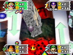 Whomp King - Super Mario Wiki, the Mario encyclopedia