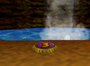 DK Isles - Super Mario Wiki, the Mario encyclopedia