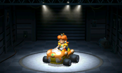Slick - Super Mario Wiki, the Mario encyclopedia
