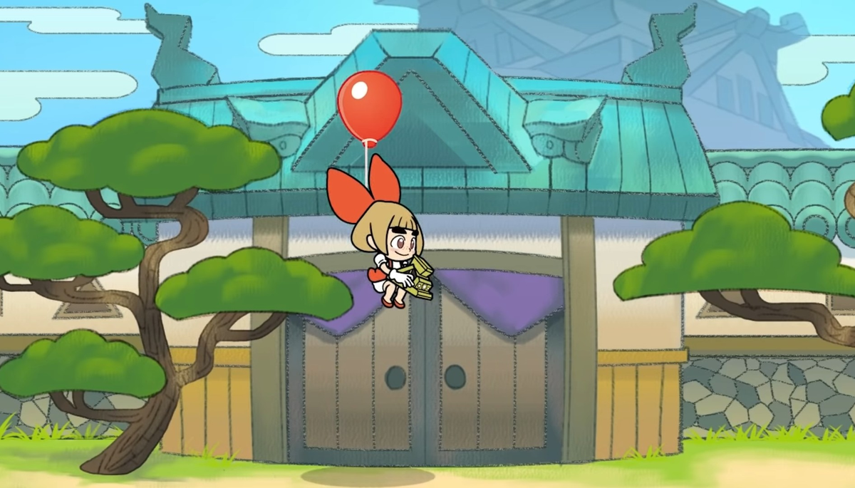 File:Diamond City Castle (Lulu).png - Super Mario Wiki, the Mario ...