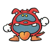 Gallery:Virus - Super Mario Wiki, the Mario encyclopedia