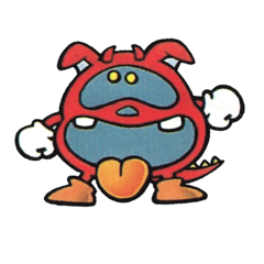 Gallery:Virus - Super Mario Wiki, the Mario encyclopedia