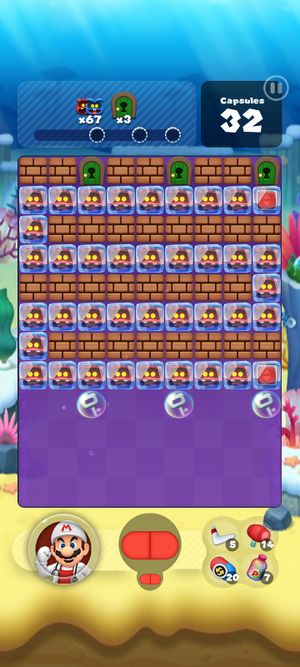 World 18 (Dr. Mario World) - Super Mario Wiki, the Mario encyclopedia