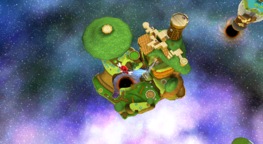 Honeyhive Galaxy - Super Mario Wiki, the Mario encyclopedia