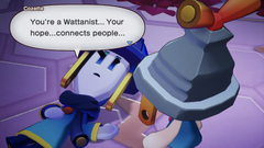 Cozette - Super Mario Wiki, the Mario encyclopedia