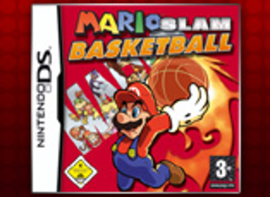 Review: Mario Slam Basketball (DS) - Super Mario Wiki, the Mario ...