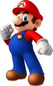 User:M&SG - Super Mario Wiki, the Mario encyclopedia
