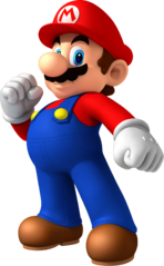 User:M&SG - Super Mario Wiki, the Mario encyclopedia