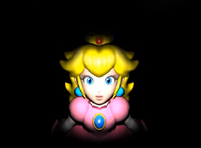 File:Mp4 Peach ending 9.png - Super Mario Wiki, the Mario encyclopedia