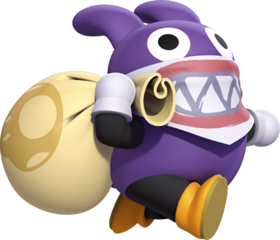 The 'Shroom:Issue 138/Critic Corner - Super Mario Wiki, the Mario ...