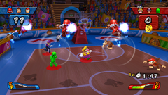 Ninja (character) - Super Mario Wiki, the Mario encyclopedia