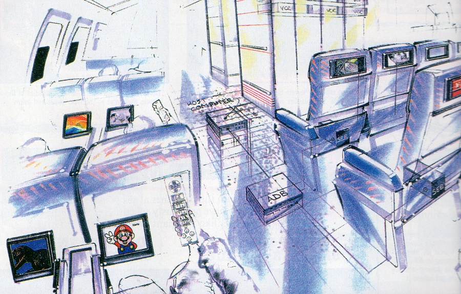 File:Nintendo Gateway System.webp - Super Mario Wiki, the Mario ...