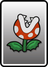 Fire Piranha Plant - Super Mario Wiki, the Mario encyclopedia
