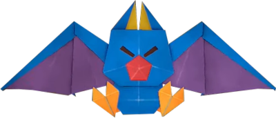 Swoop - Super Mario Wiki, the Mario encyclopedia