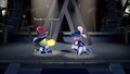 Swordfighter Sparkla - Super Mario Wiki, the Mario encyclopedia