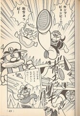 Pionpi - Super Mario Wiki, the Mario encyclopedia
