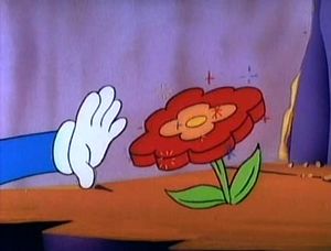 Fire Flower - Super Mario Wiki, the Mario encyclopedia