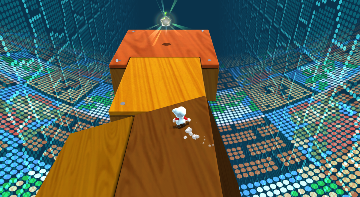 Spinning and Spinning and Spinning - Super Mario Wiki, the Mario ...