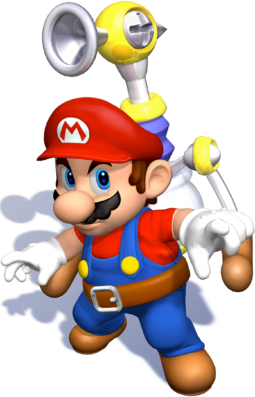 History of Mario - Super Mario Wiki, the Mario encyclopedia