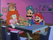 King Scoopa Koopa - Super Mario Wiki, the Mario encyclopedia
