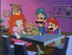 King Scoopa Koopa - Super Mario Wiki, the Mario encyclopedia