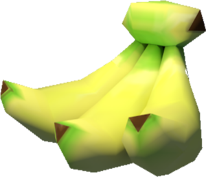 Banana - Super Mario Wiki, the Mario encyclopedia