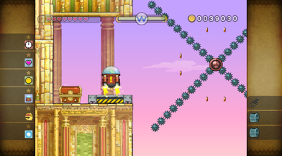 Prism Prison - Super Mario Wiki, the Mario encyclopedia